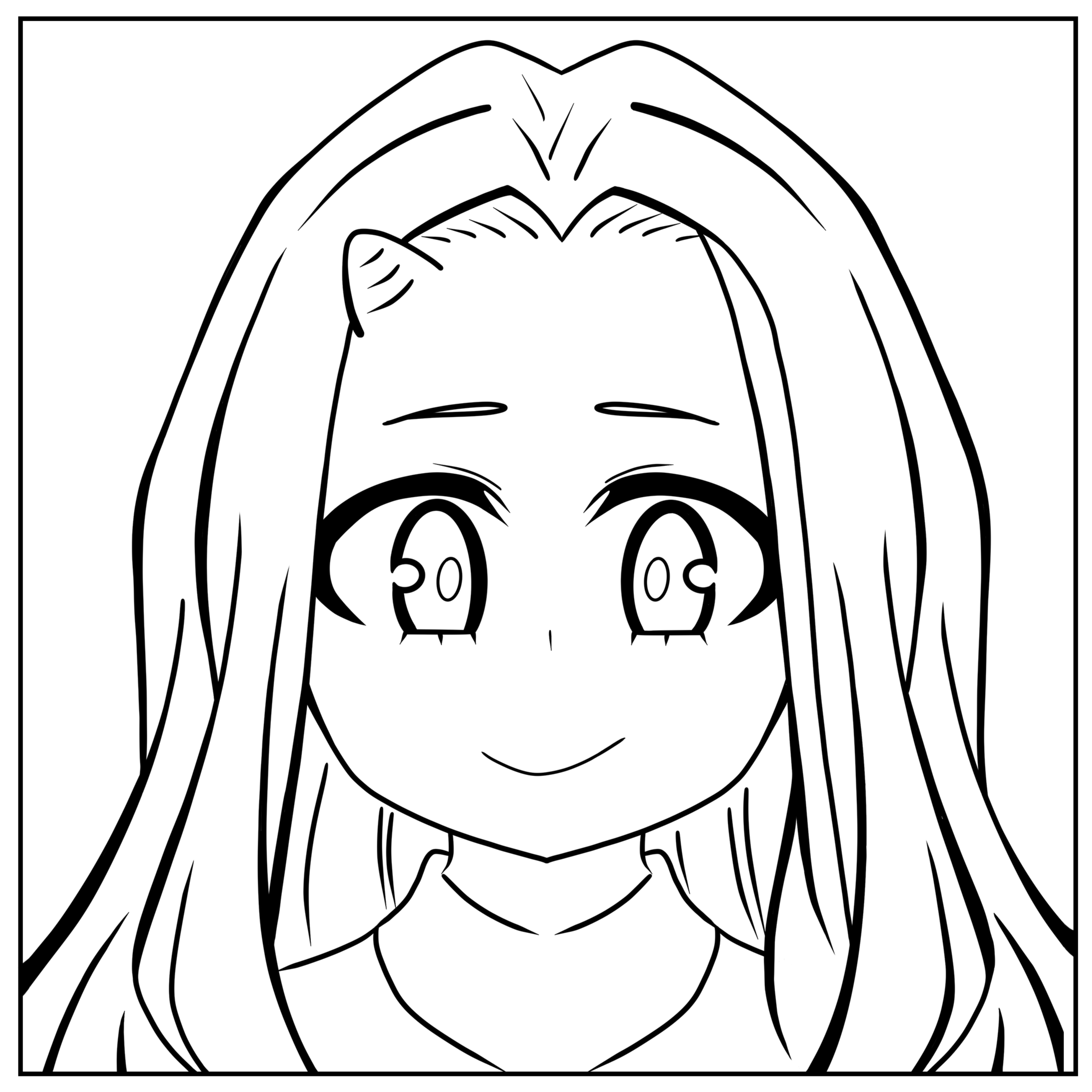 animai coloring pages